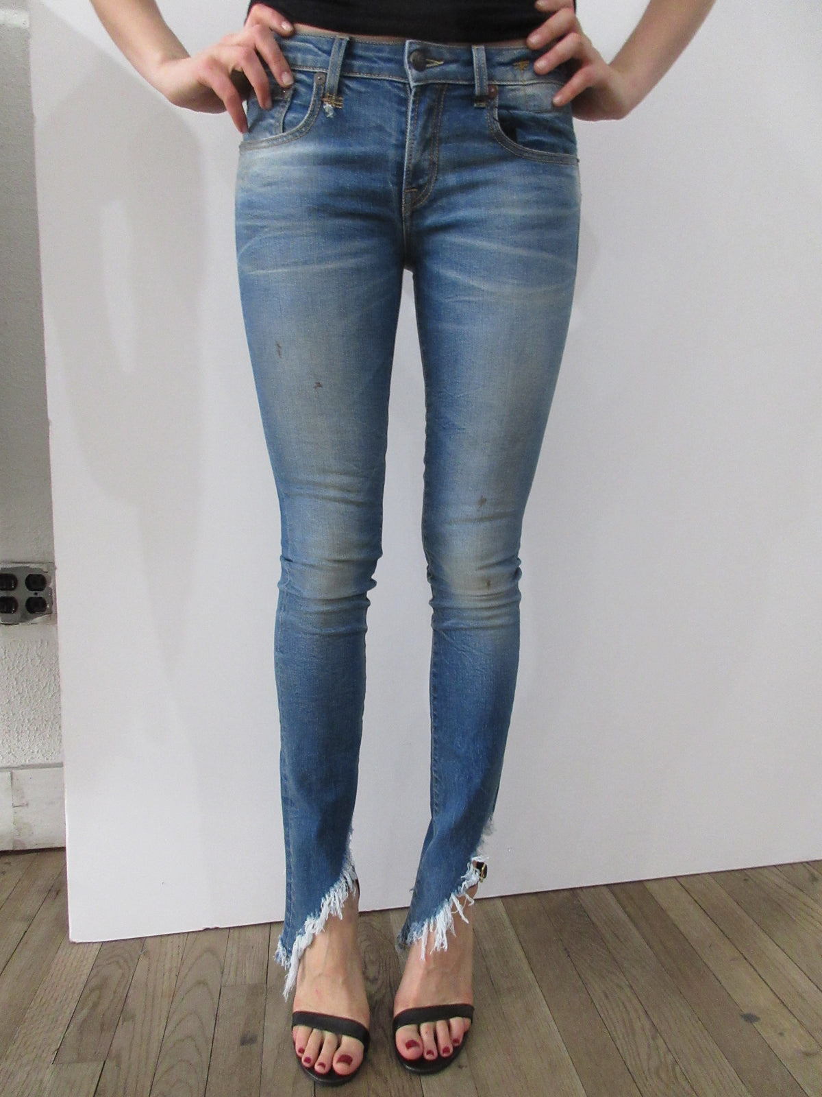 Bree's Bare Minimum– Rebecca Bree