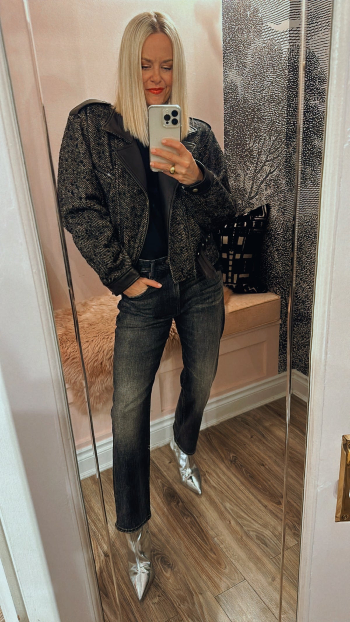 Outerwear– Rebecca Bree